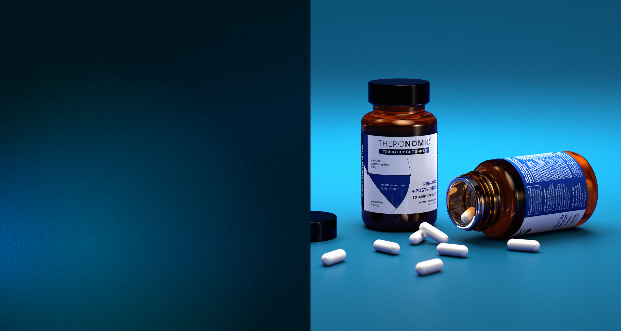 Gut Shield Tribiotics vs Probiotics | Australia’s Leading Gut Health ...