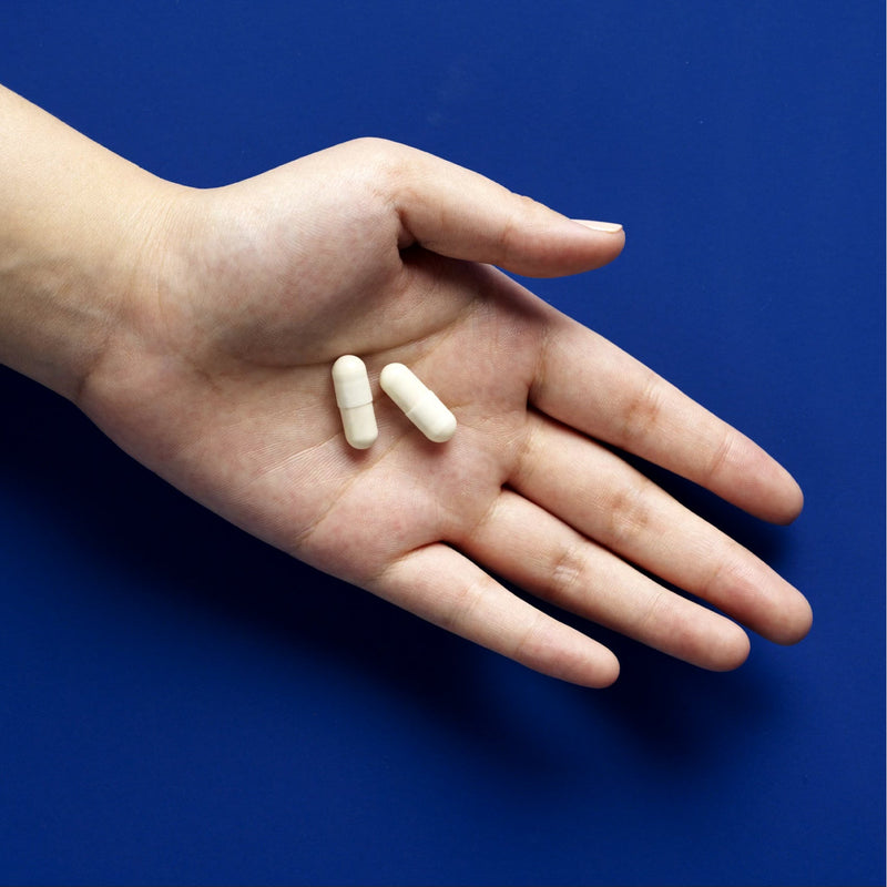 THERONOMIC - TRI-BIOTIC GUT SHIELD – Theronomic